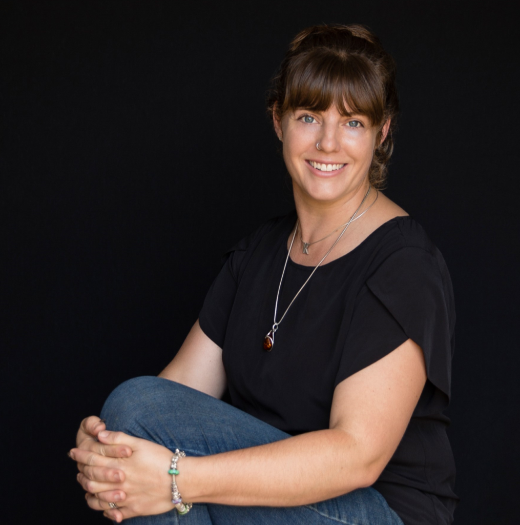 Contact - Katrina Tite | Strategic Business Writer